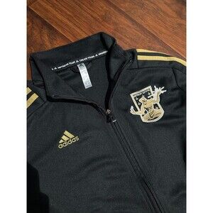 adidas | Jackets & Coats | Adidas Track Jacket With The Dcfc South ...